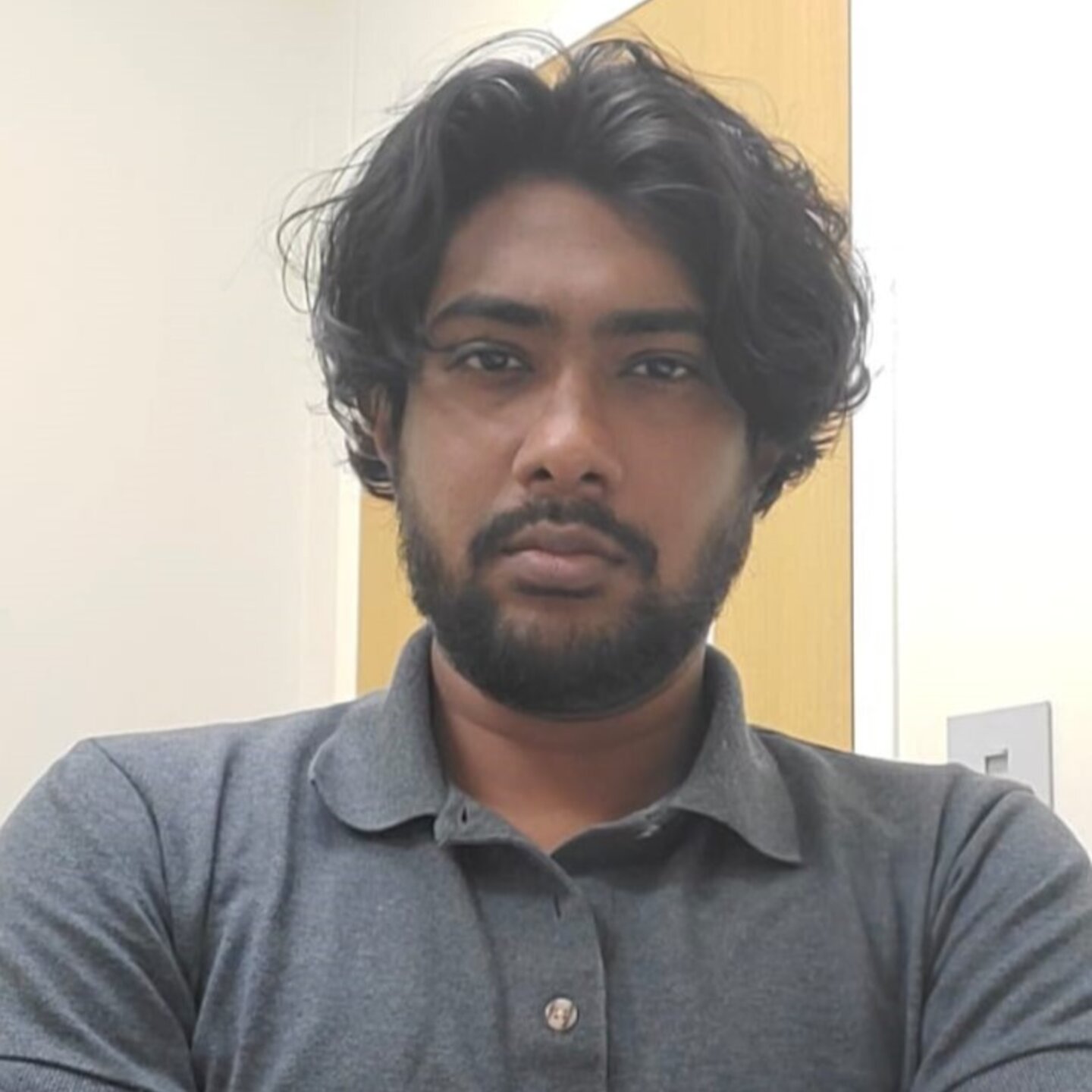 Aarif Baksh | Department of Statistics | Nebraska