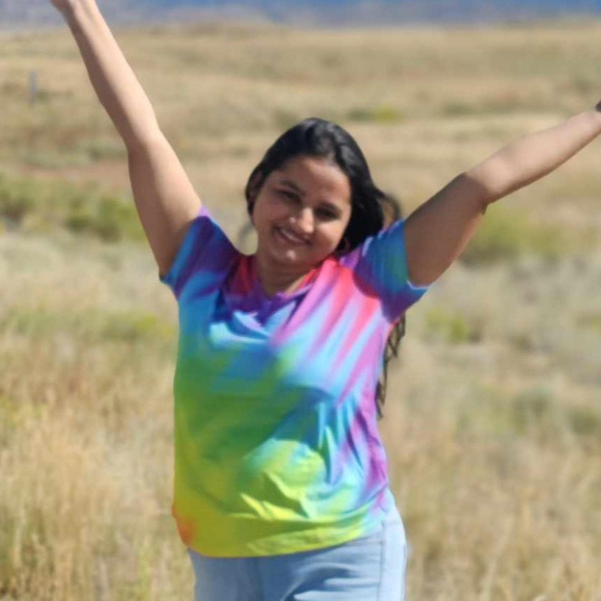 Aleena Chanda | Department of Statistics | Nebraska