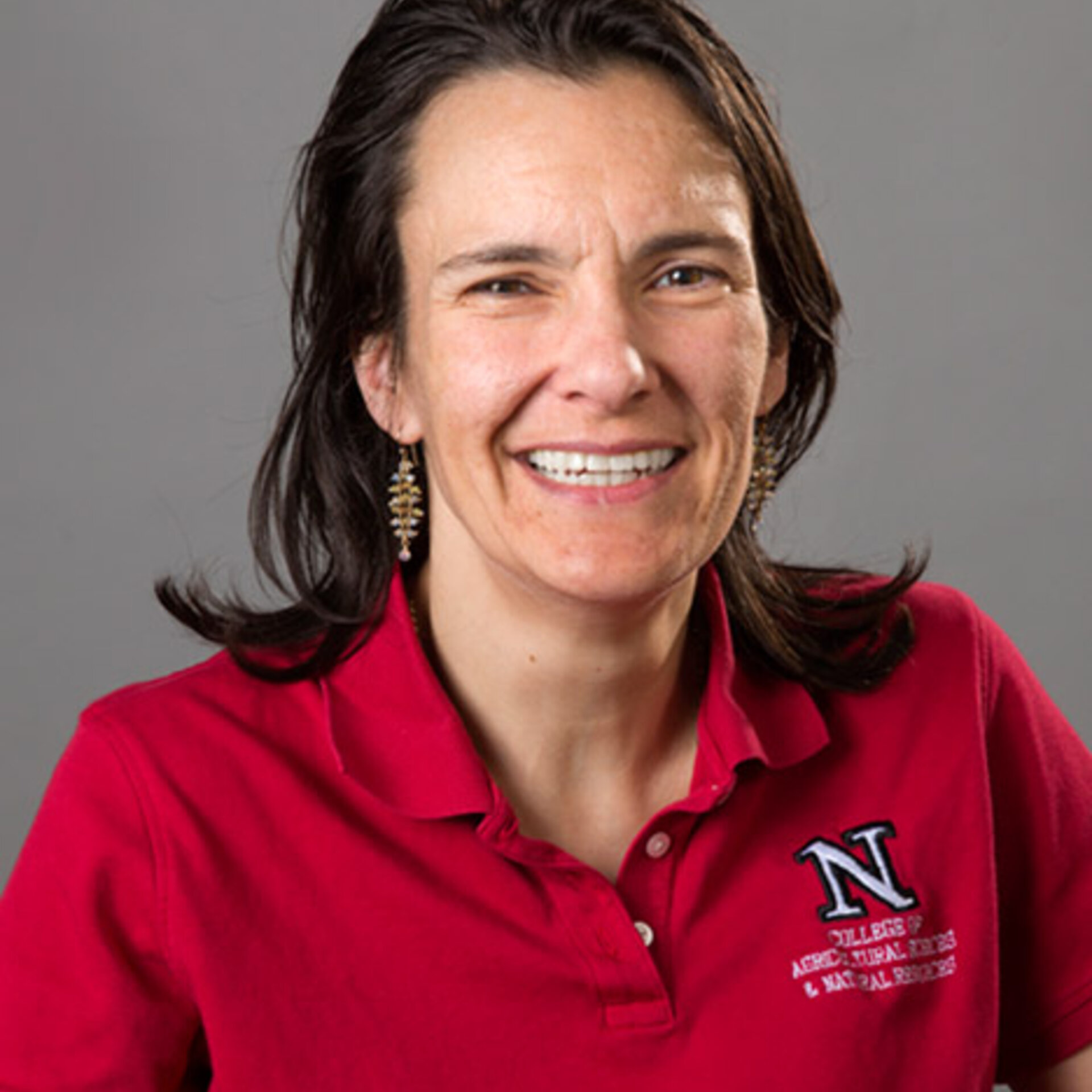 Meet the Faculty | Department of Statistics | Nebraska