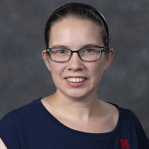 Susan VanderPlas | Department of Statistics | Nebraska