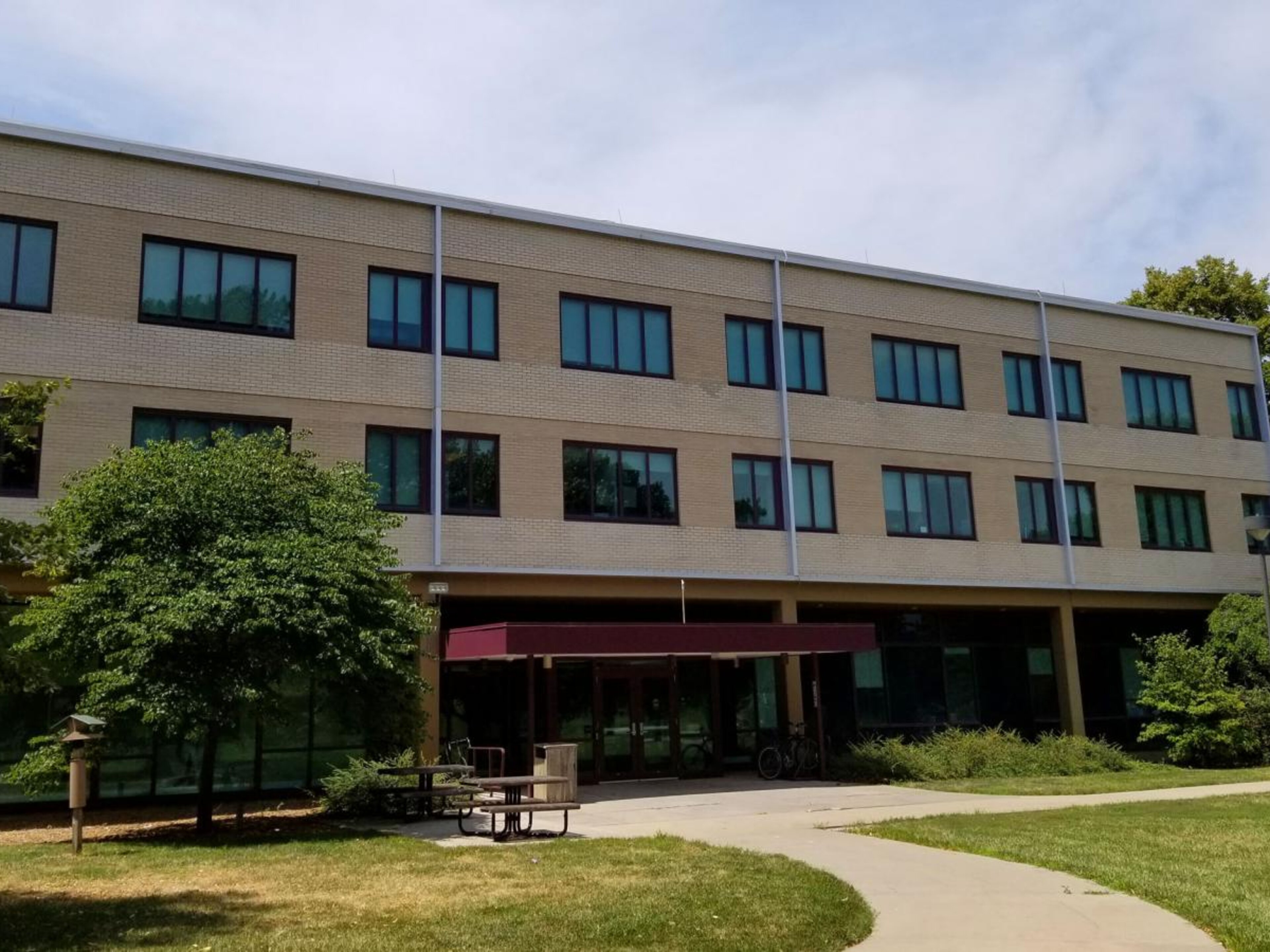 SC3L/Help Desk | Department of Statistics | Nebraska