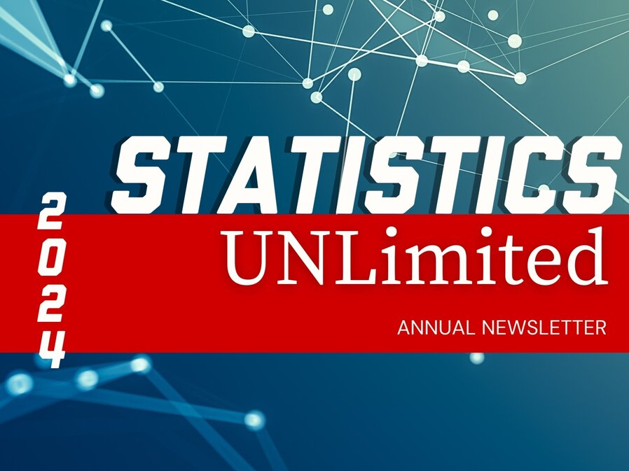 Department of Statistics | Nebraska